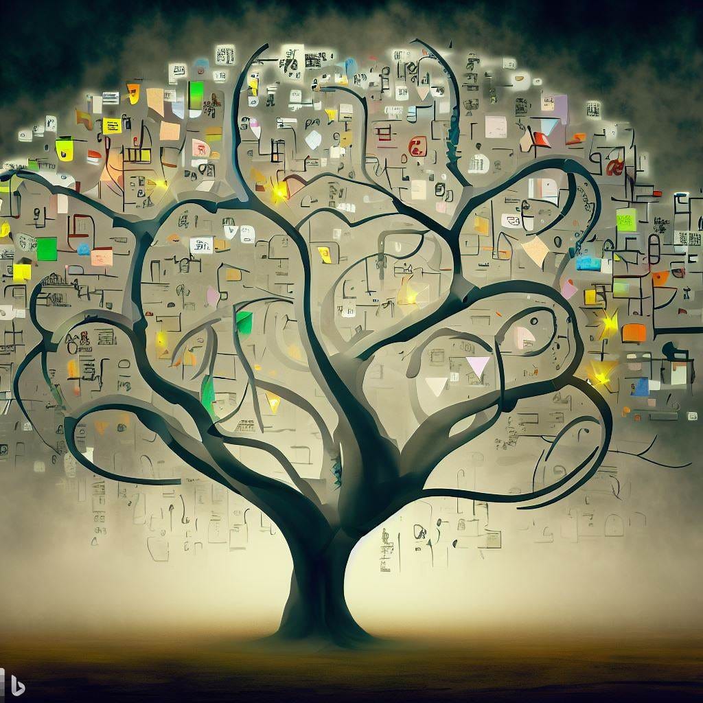 Paper Explained: Tree of Thoughts — Deliberate Problem Solving with Large Language Models | by ...