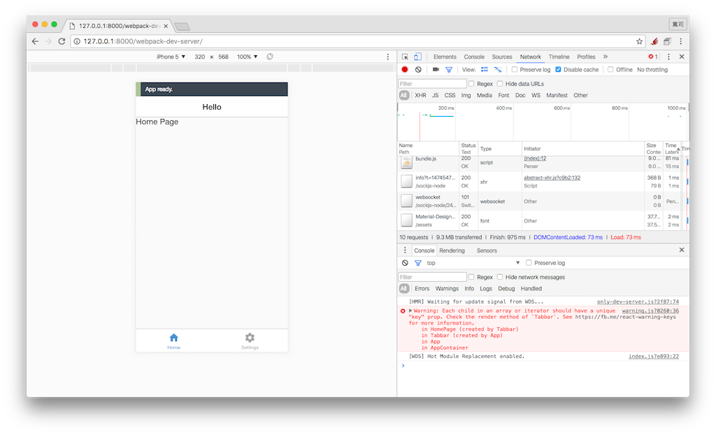 Transpile projects with Monaca CLI | by Onsen UI & Monaca Team | The Web Tub | Medium