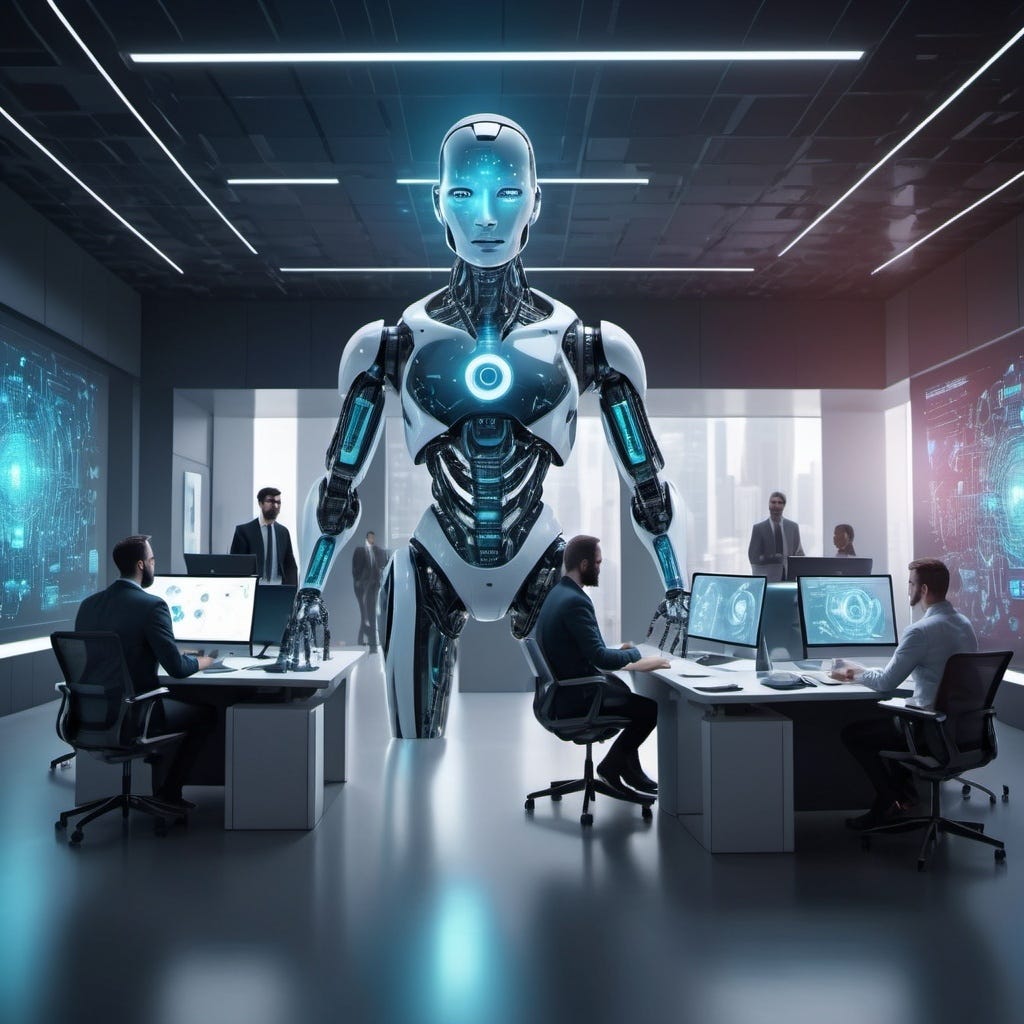 Top 10 Artificial Intelligence Job Openings to Apply for | by GlobalBiz ...
