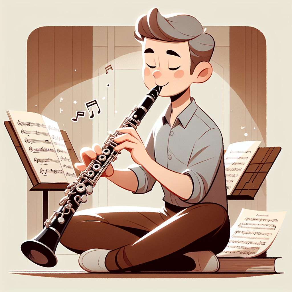 Understanding Martin Freres Clarinet Dynamics for Every Player | by ...