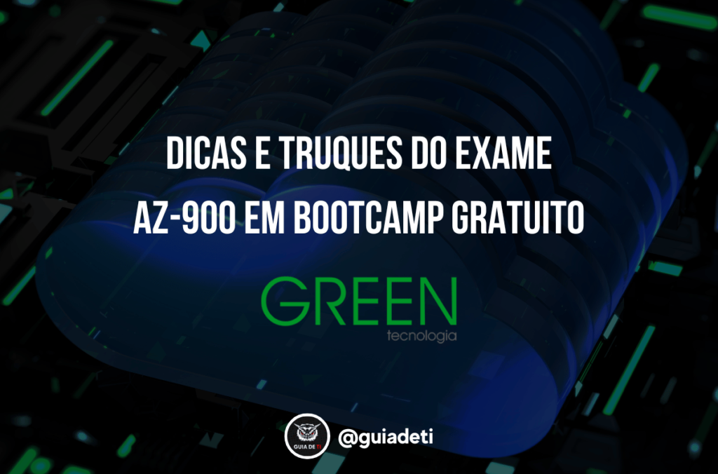 AZ-900: Aprenda Dicas e Truques do Exame em Bootcamp Gratuito | by Guia de TI | Medium