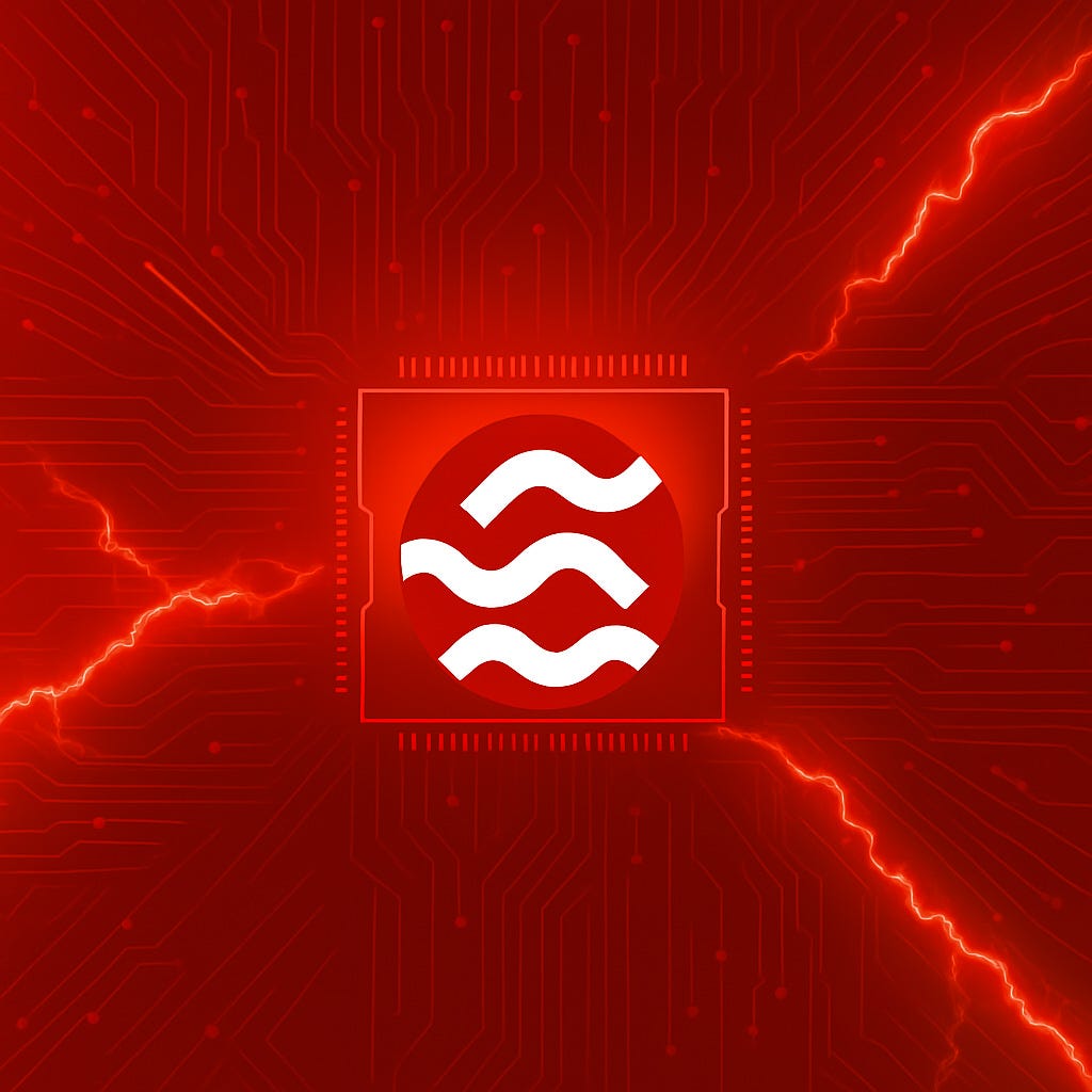 High Speed Trading Meets Blockchain: Why the Sei Network May Be the ...
