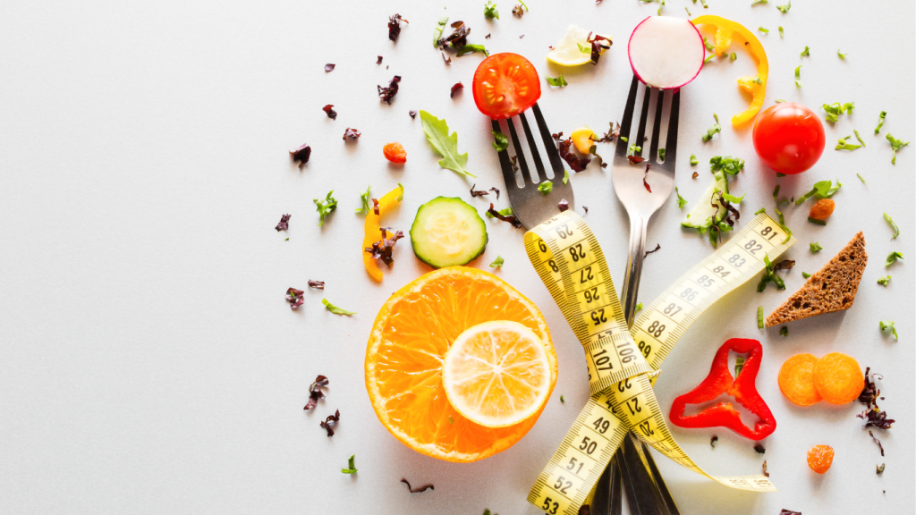 Your Weight Loss Experience: “The Art of Meal Planning!” | by Zach Lightstein | Medium