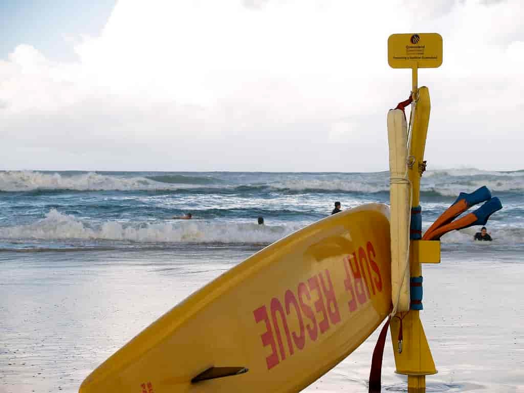 Bikini Surfing: Catching Waves in Style | by XtremeSports.net | Medium