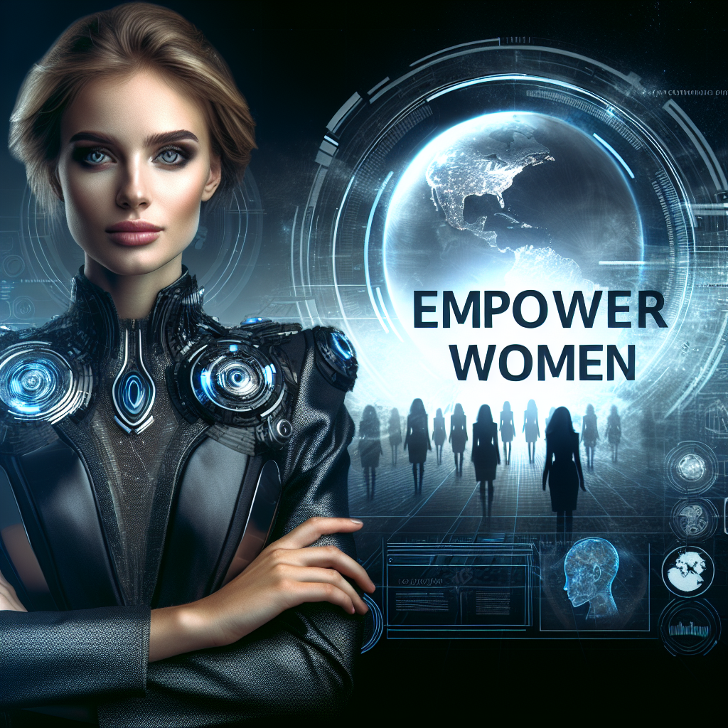 Leading the Way: How Empowered Women are Making a Difference in the ...