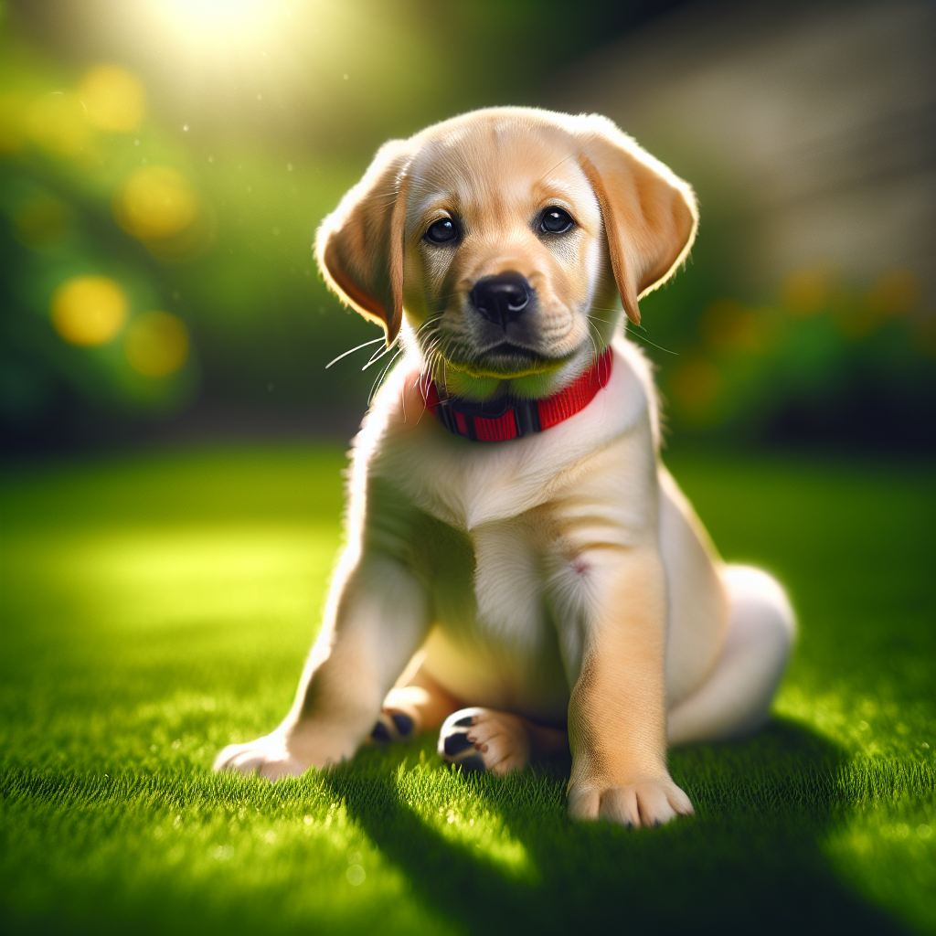 Dog Breeder Selection: A Comprehensive Guide for Pet Parents | by ...