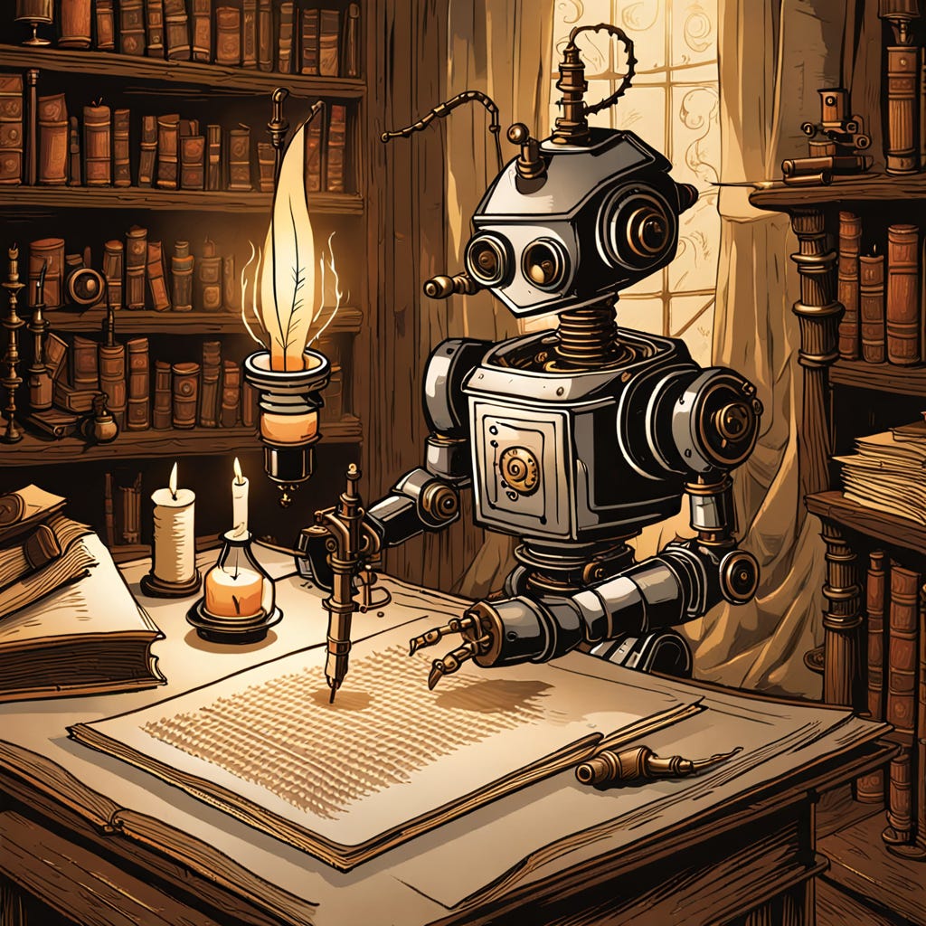 Use Prompt Engineering to Level Up Your AI Assistant (Claude) | by Dr ...