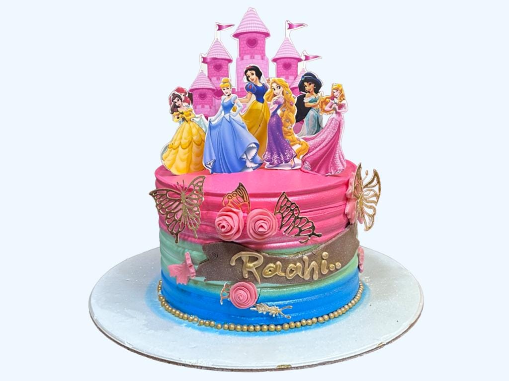 Online Cake Delivery Made Easy with TFCakes | by TF Cakes | Mar, 2024 ...