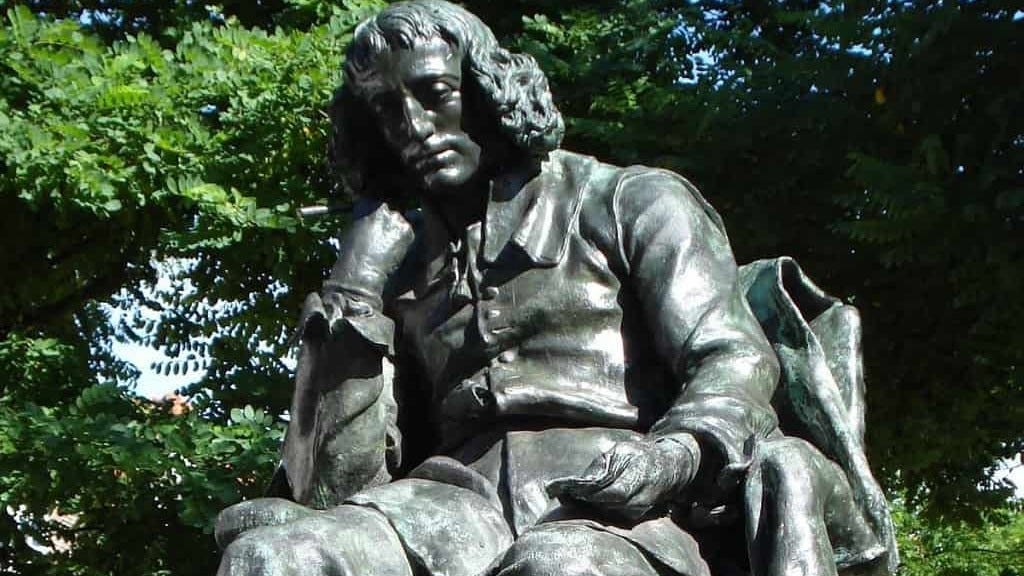 Spinoza on God, Emotions and the Nature of Sorrow | by Ethane Lebis ...
