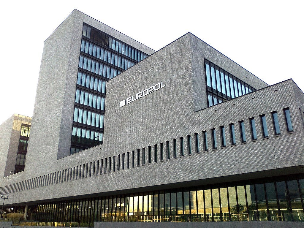 MALWARE: Europol in joint operation take-down aggressive RAT Malware as ...