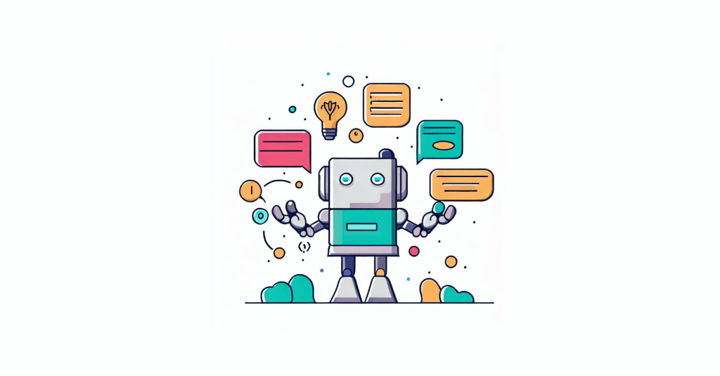 The Benefits of AI Content Marketing for Tech Startups | by GetMax | Medium