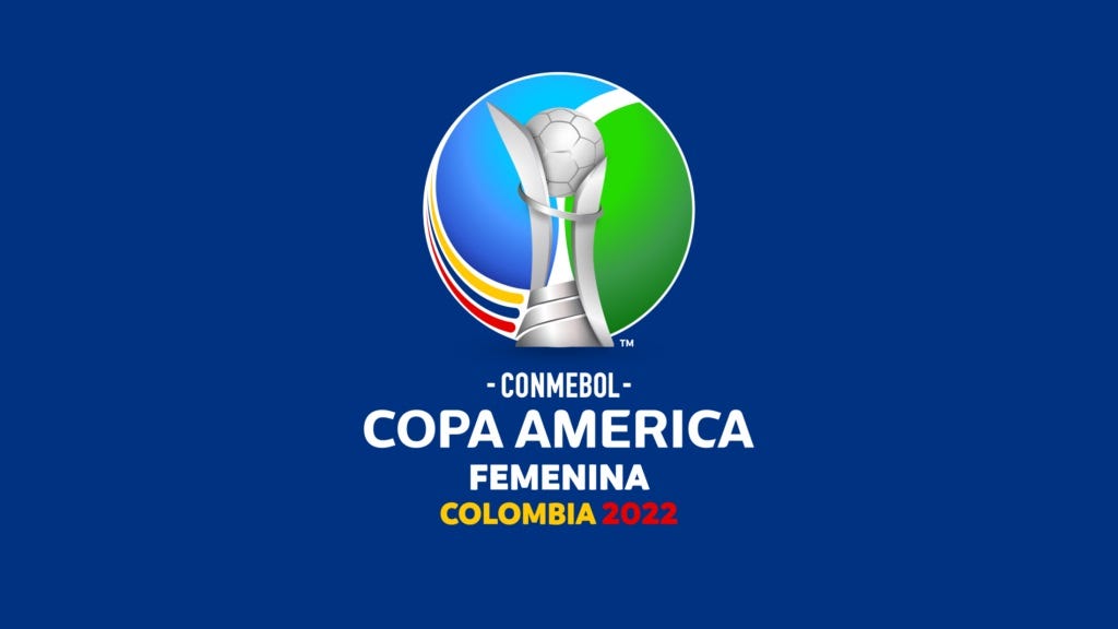 Tudo o que você precisa saber sobre a Copa América Feminina 2022 | by ...