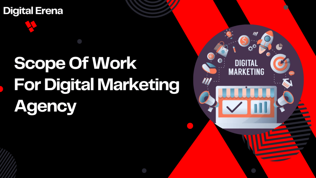 Scope of work for digital marketing agency | by Azia | Oct, 2024 | Medium
