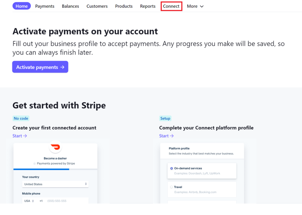 Buy Verified Stripe Account and Start Accepting Payments — 2022 | by Stripego Com | Medium
