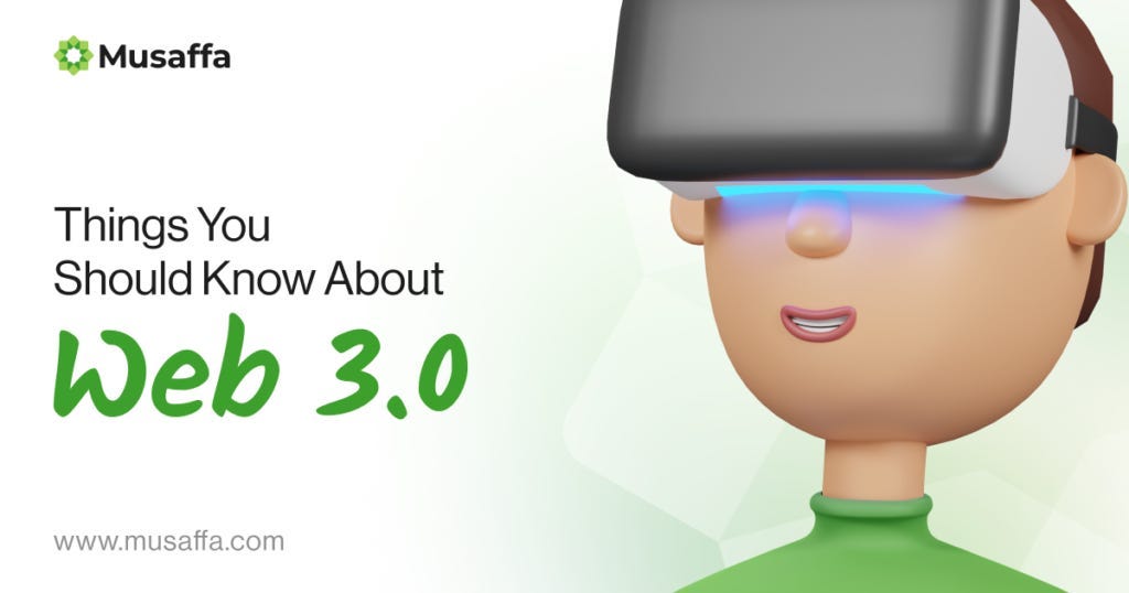 What is Web3: Things You Should Know About It | by Musaffa Academy ...