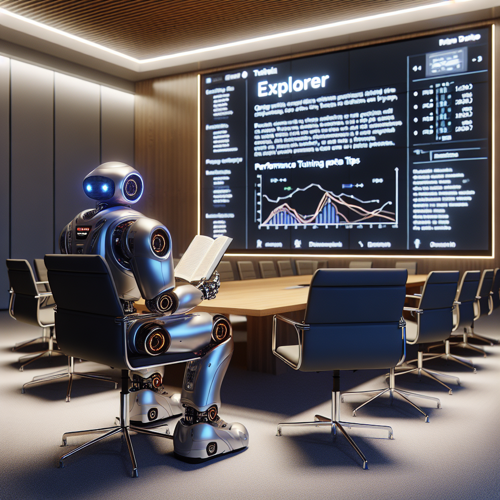 AI Python 23 — Optimizing Python Code for Data Science: Performance ...