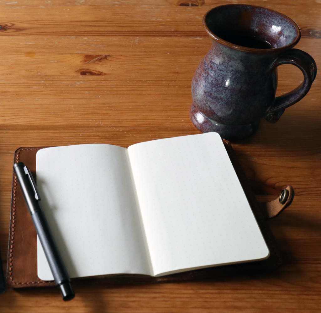 The boardroom exercise — a journal tool | by The Eudaimon | Medium