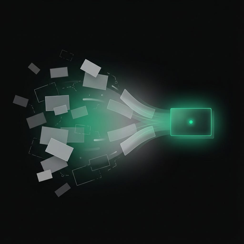 Why Task Managers Fail You (And What Actually Works) | by M Faiz | Jan ...