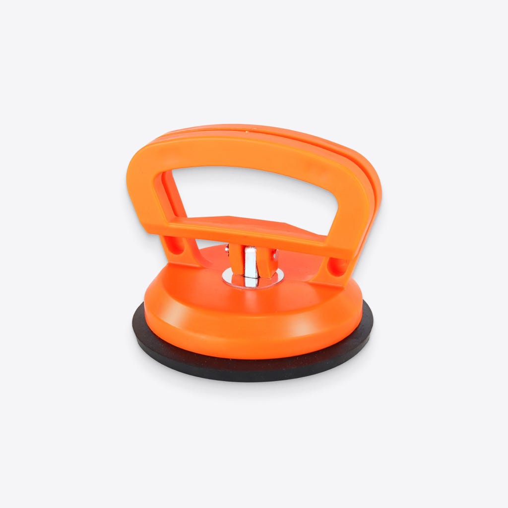Automobile Dent Suction Cup | by John Herman | Medium