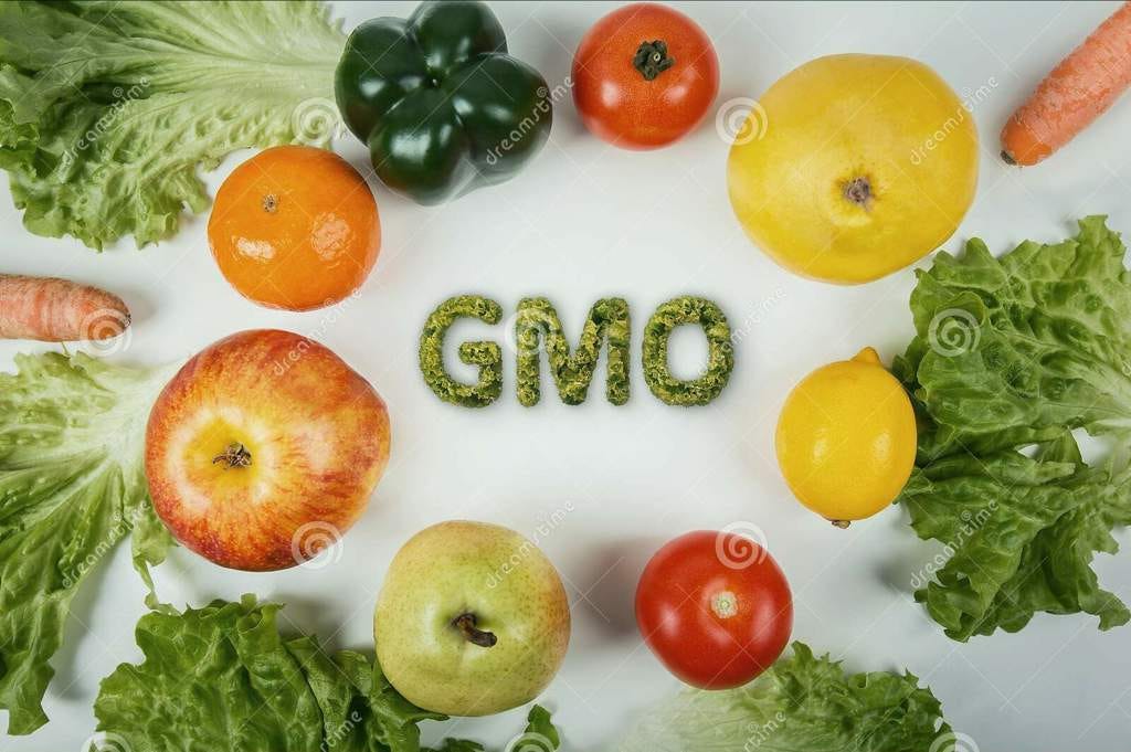 To GMO or Not to GMO | G Allen Matthews | Medium