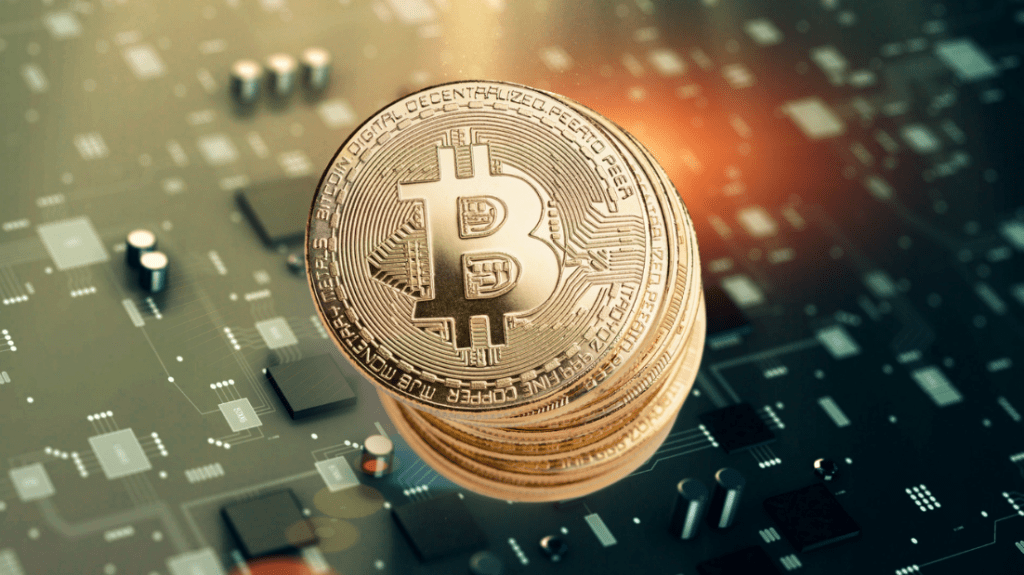 How To Learn Bitcoin. Bitcoin | by Kulsum Windx Mart | May, 2023 | Medium