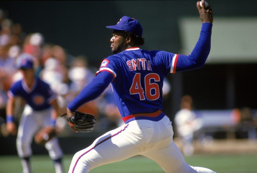 From the Ivy to the Streets: Stylish Chicago Cubs Jerseys Unveiled | by ...