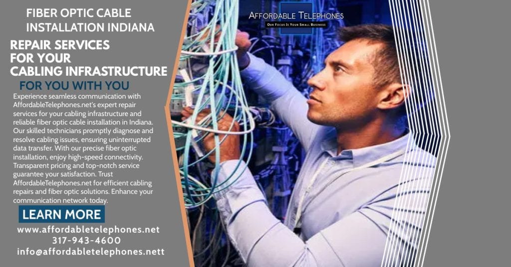 Elevating Communication: The Benefits of Fiber Optic Cable Installation ...