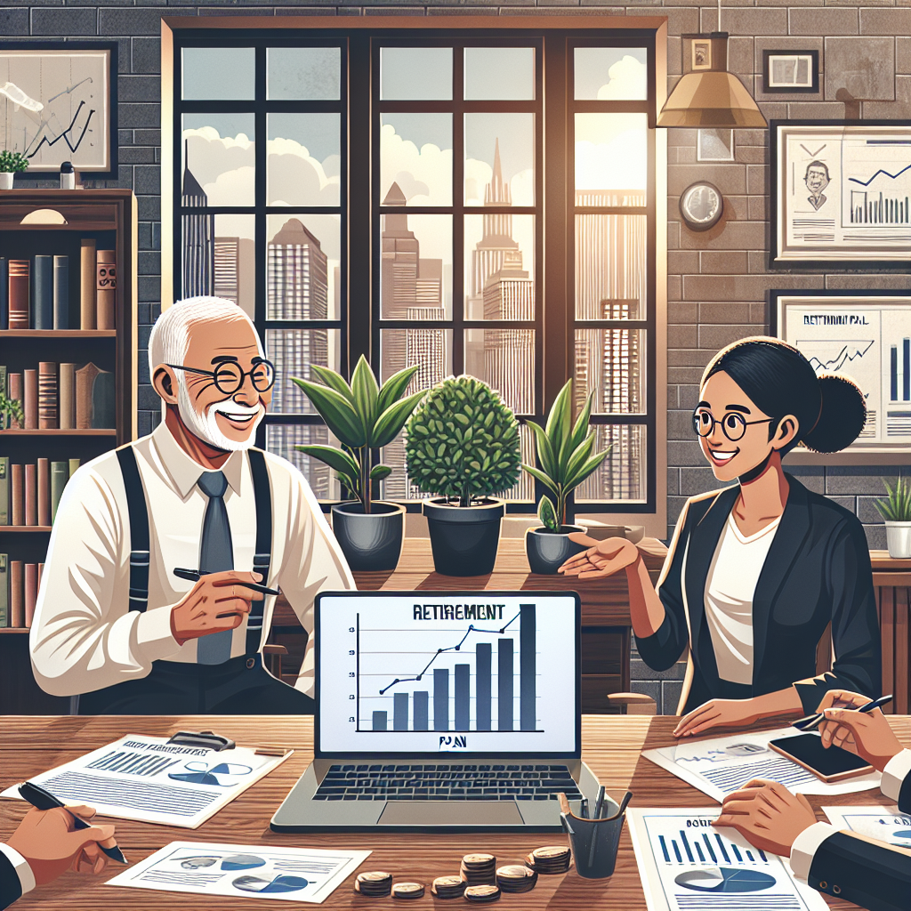 Implementing a Strong Retirement Plan in a Family Office Setting | by ...
