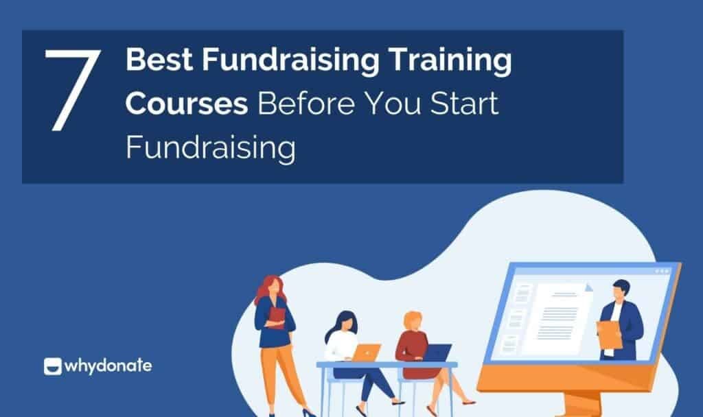 7 Best Fundraising Training Courses Before You Start Fundraising | by ...