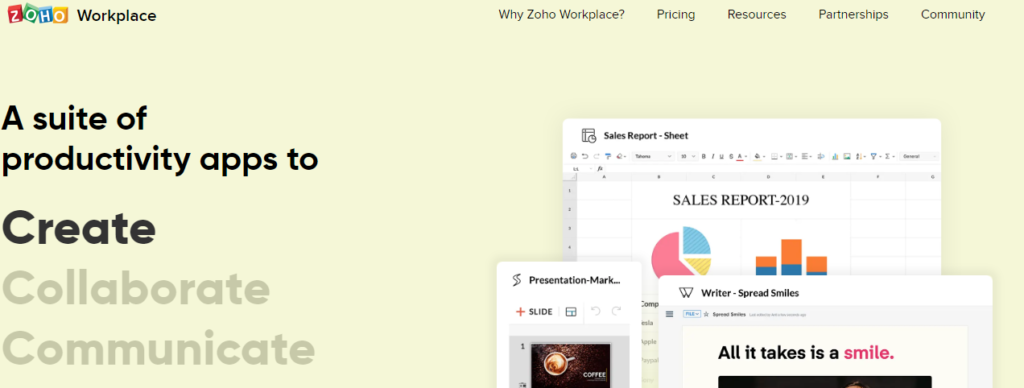 Top 10 Enterprise Team Management Apps | by Nataly Havrysh | Swag Soft ...