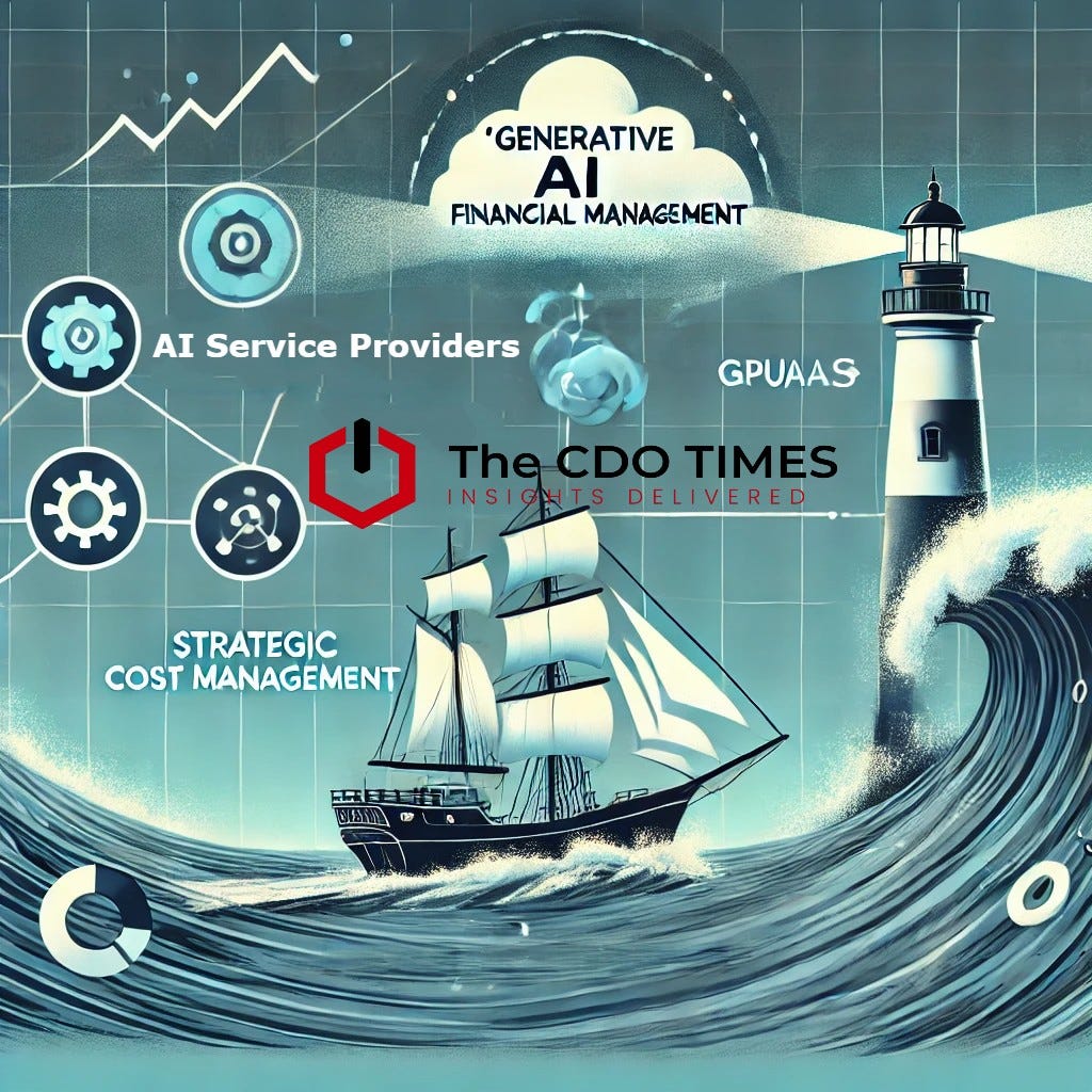 By Carsten Krause, August 7th, 2024 The New Financial Reality of ...
