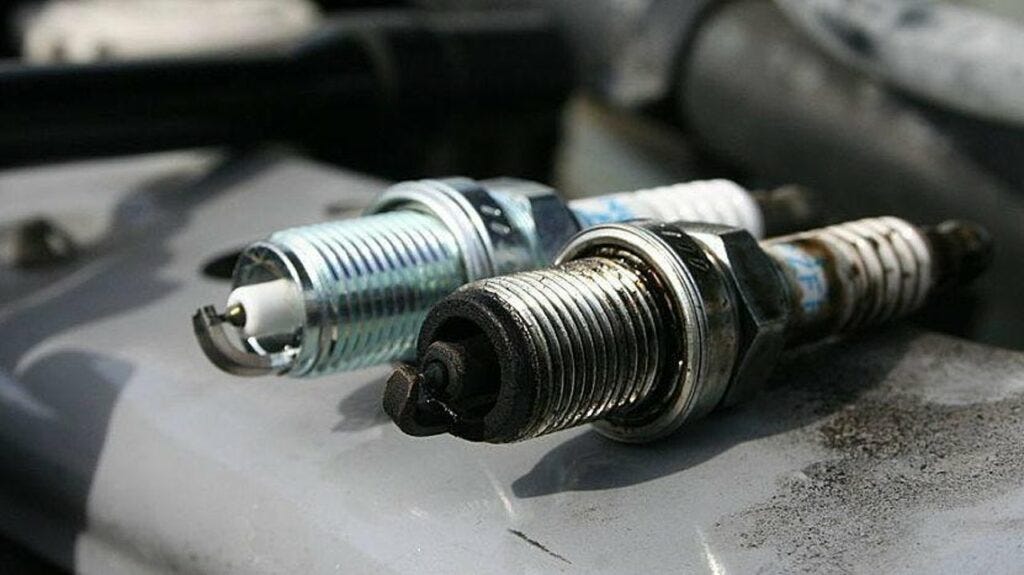 A Really Simple and Convenient Spark Plug Tester | by Bruce Cai | Medium