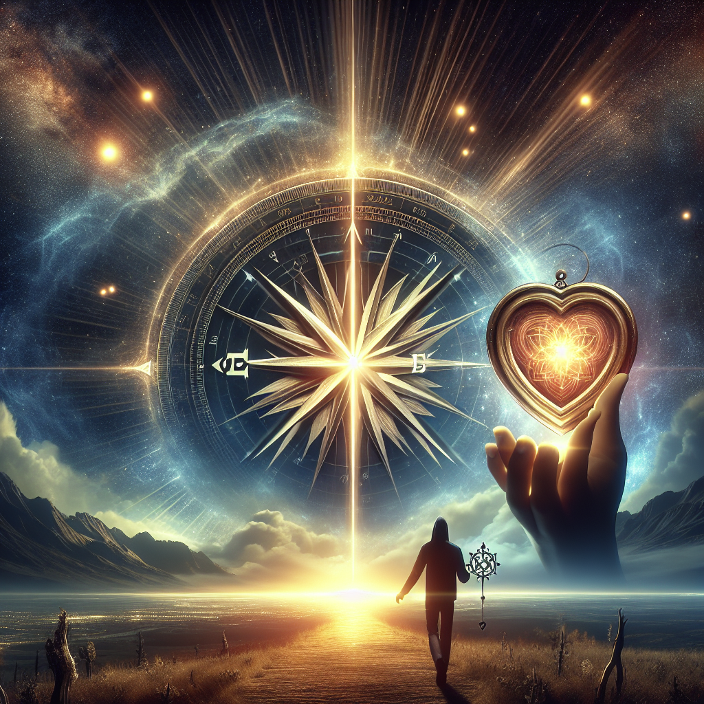 Vision of the Heart: Finding True Clarity Through Love and Faith | by ...