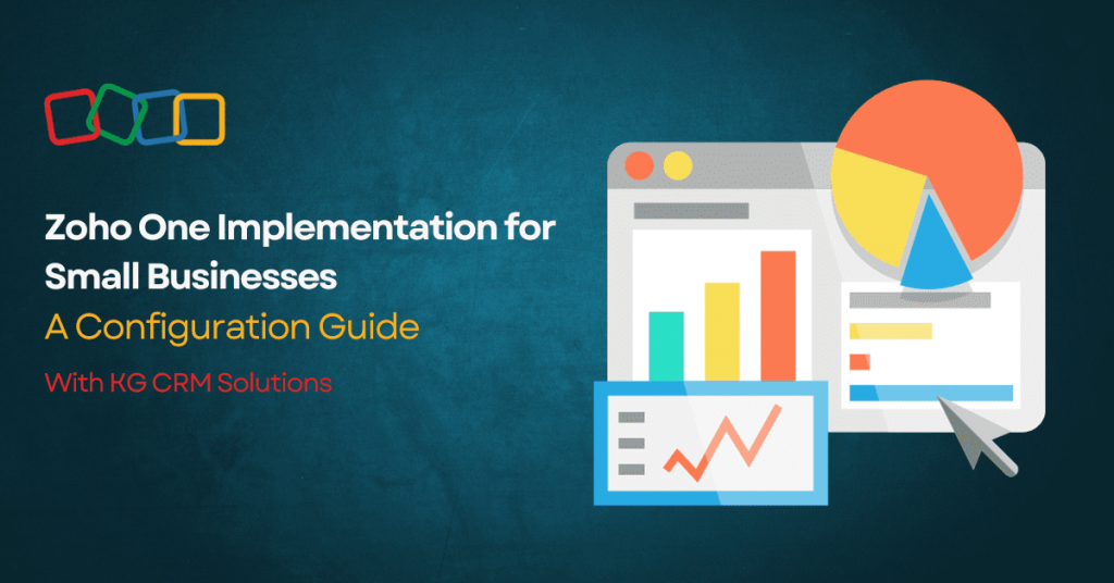 Zoho One Implementation for Small Businesses | by Jyoti Paul | Dec, 2023 | Medium