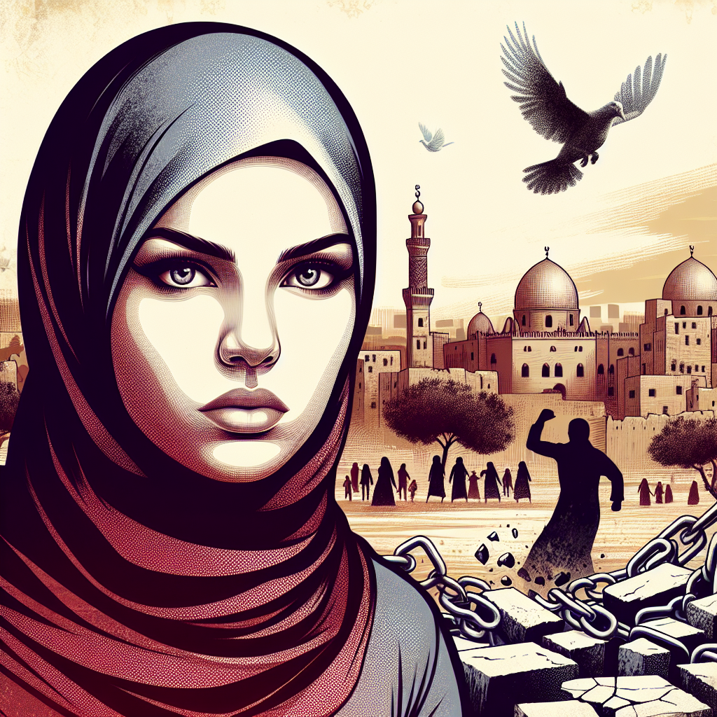A Call to Action: Ending the Cycle of Violence Against Women in Egypt ...