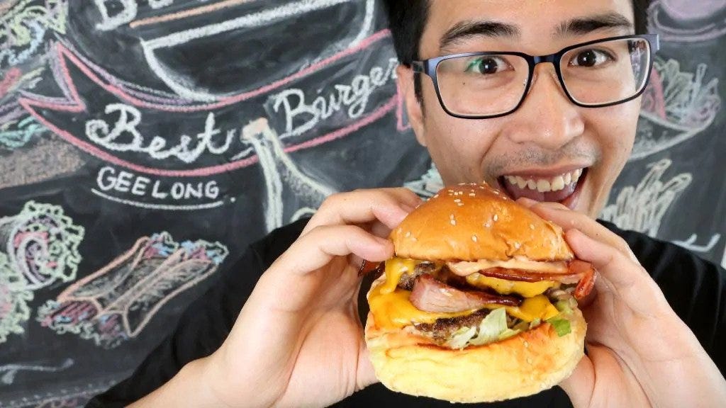 Geelong Foodie Favourites: Mercer St stars Burger Plus top Boss Burger ...