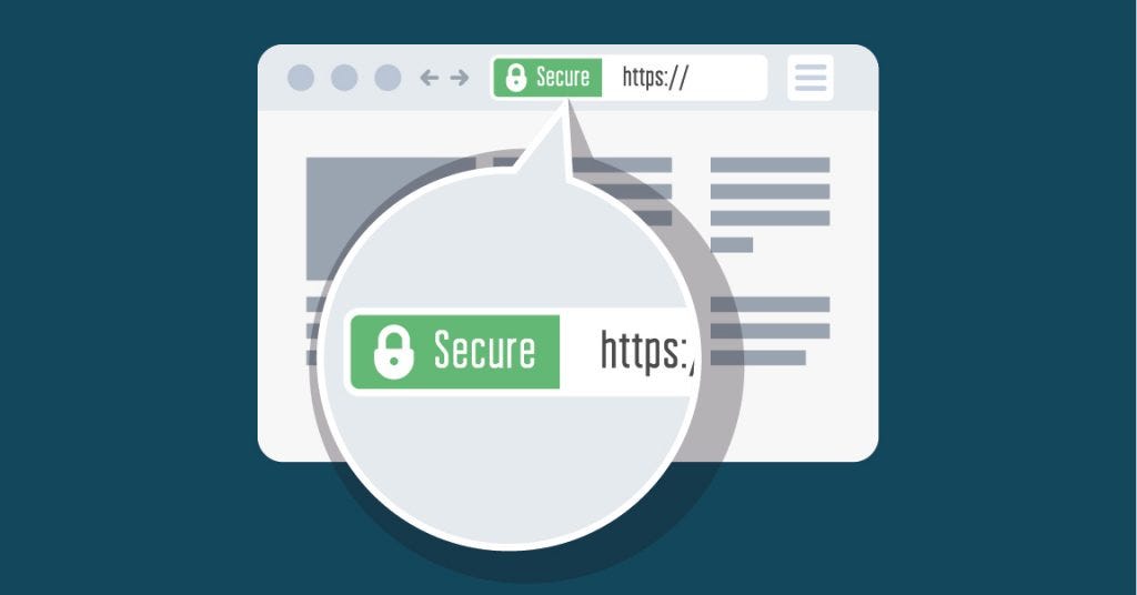 Top 7 Advanced Strategies to Enhance Your Digital Security | by Abijita ...