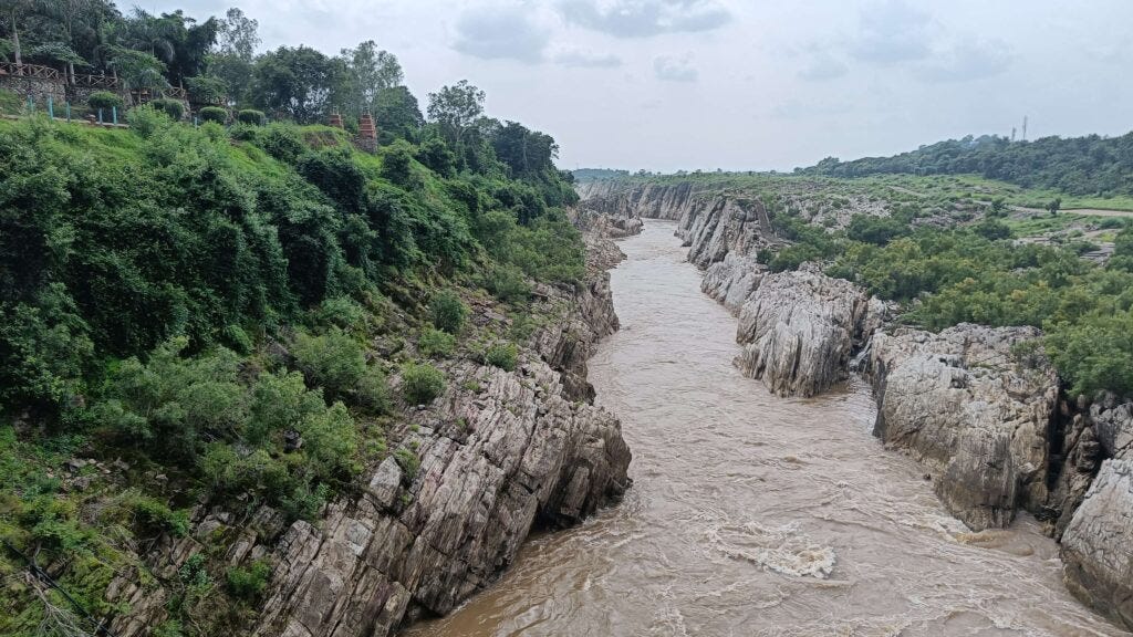 Best places to visit in Jabalpur — Tours And Journeys | by ...