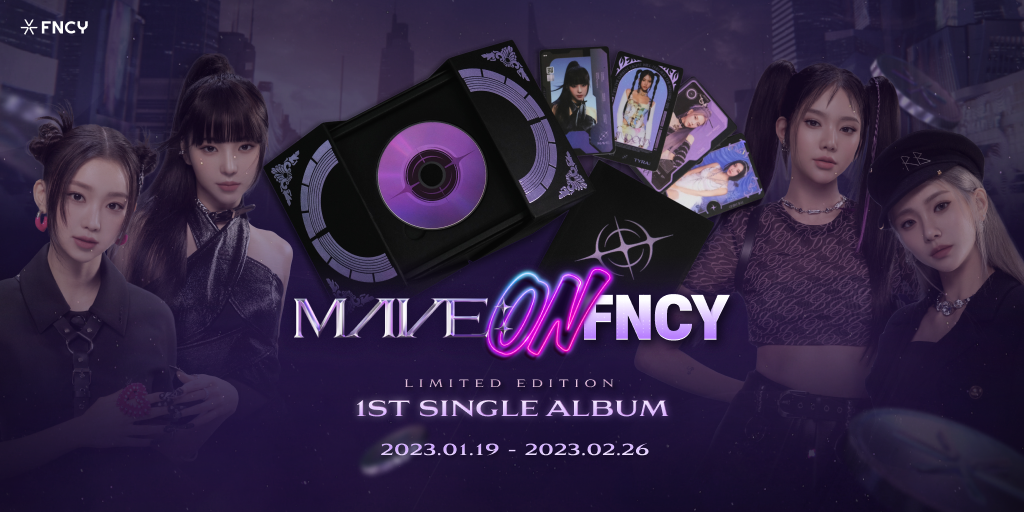 MAVE: on FNCY, Welcome EVENT. In celebration of the opening of… | by ...