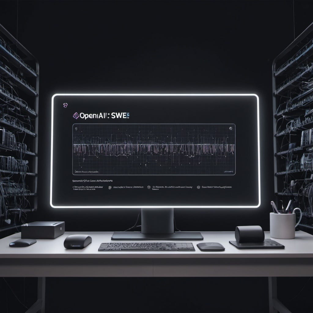 OpenAI’s SWE-bench Verified launched: Accurately evaluates AI ...