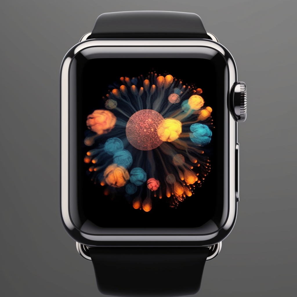 Latest Apple Watch models and features | by Lauren Fisher | May, 2023 ...