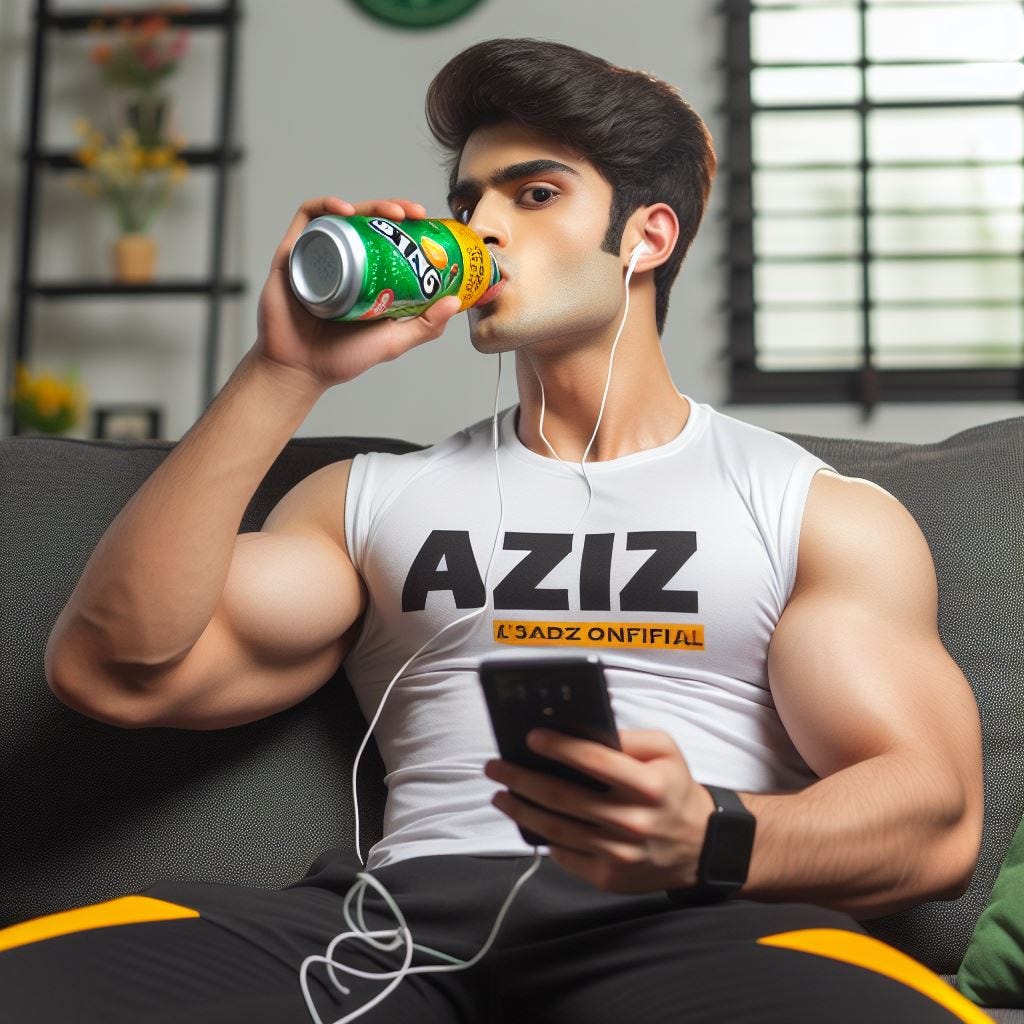 Aziz Wallpaper New Design 2024 - Wallpaper.com.pk - Medium