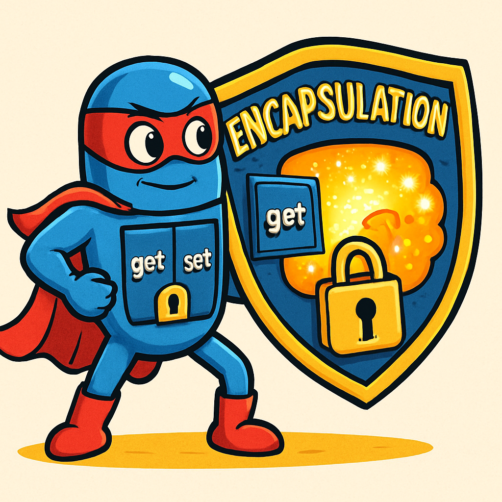 Python OOP Made Simple: Meet Your Code Avengers Part-1 | by Debasish ...