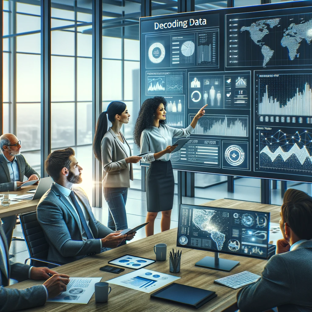 Decoding Data: A Guide to Understanding IT Consultancy | by Playtime ...