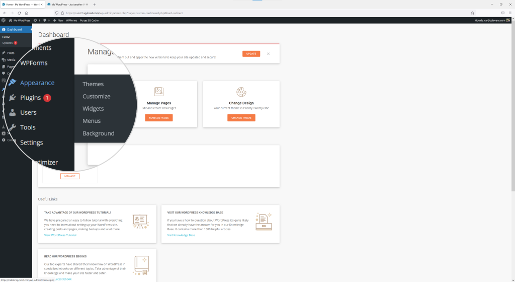 Best Default WordPress Theme: Elevate Your Site Instantly | by Mike NM | Sep, 2024 | Medium