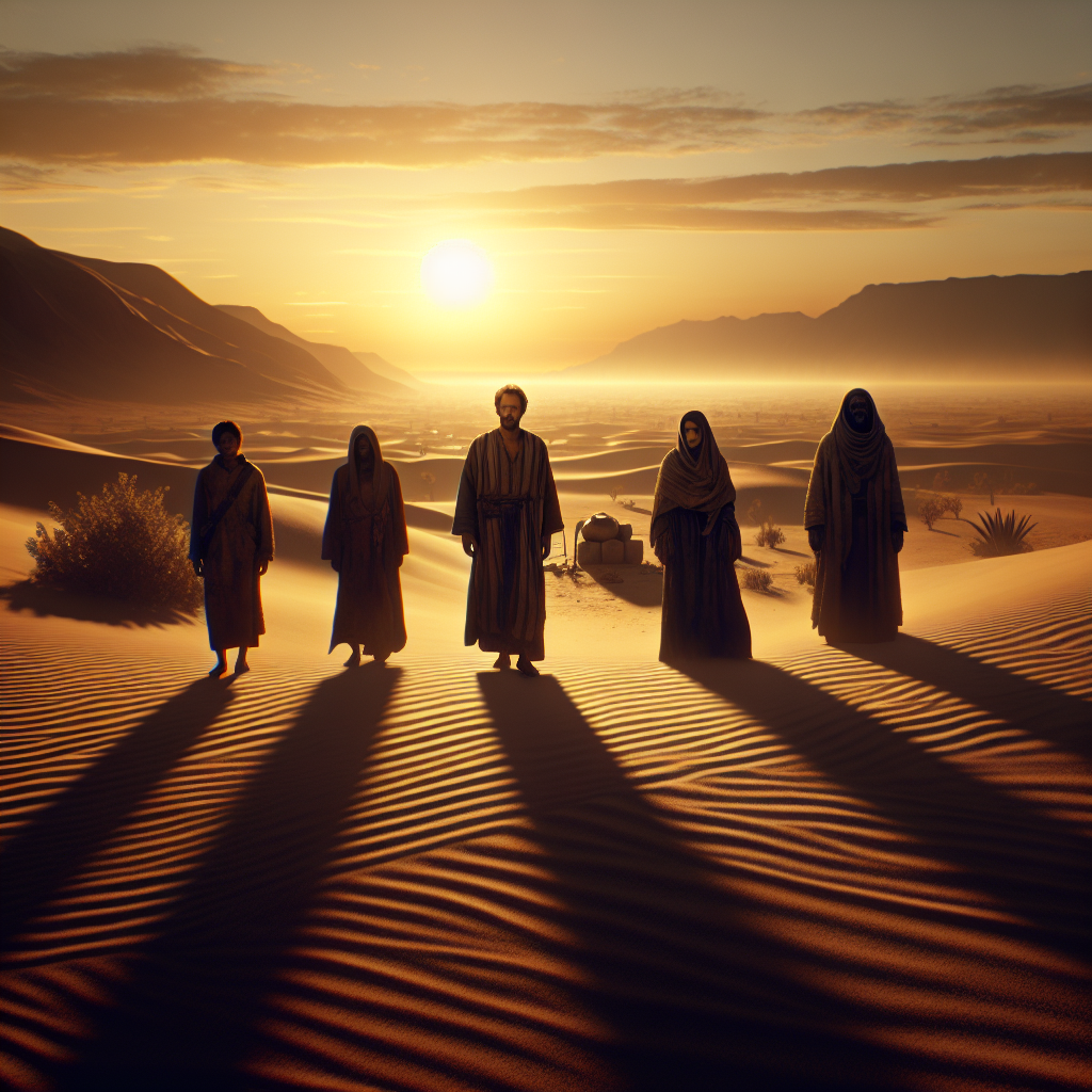 Twilight and the Light: Exploring Faith Through Fiction | by ...