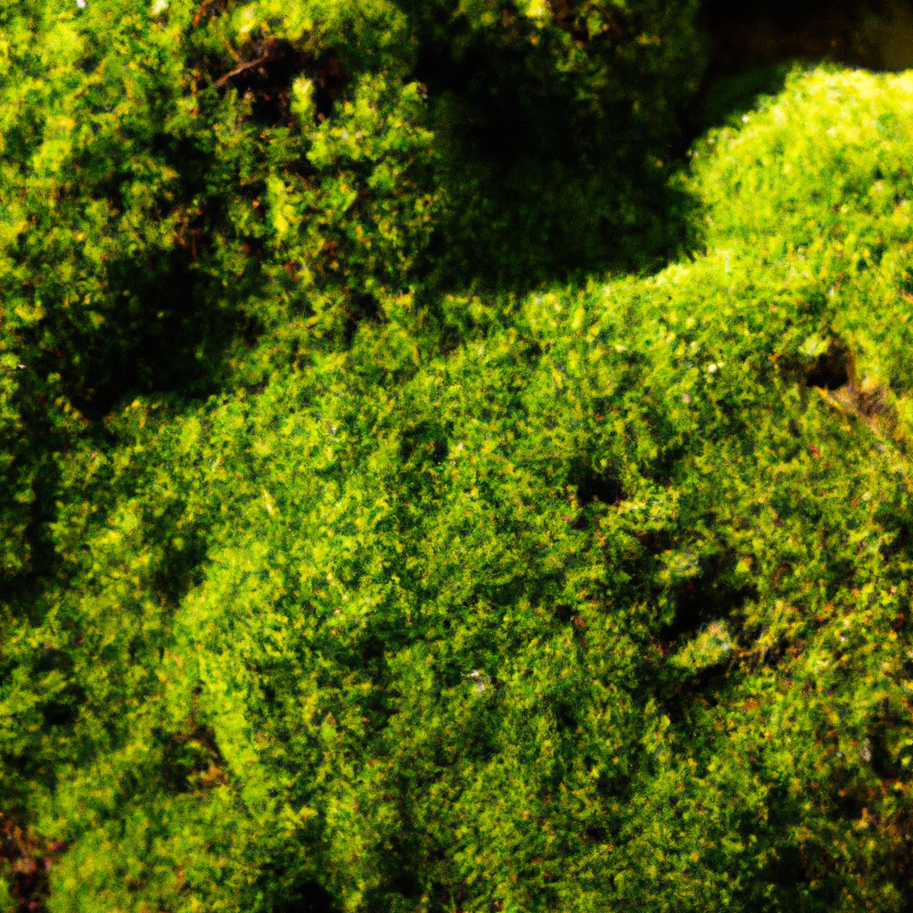 The Wonders of Natural Moss: A Guide for Gardeners | by SeedBaba | Medium