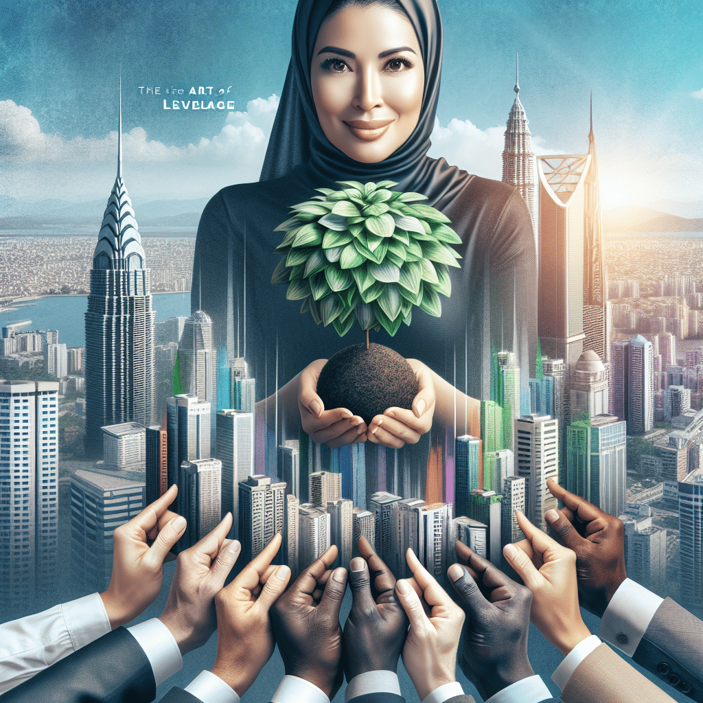 The Art of Leverage: Increasing Your Real Estate Portfolio’s Potential ...