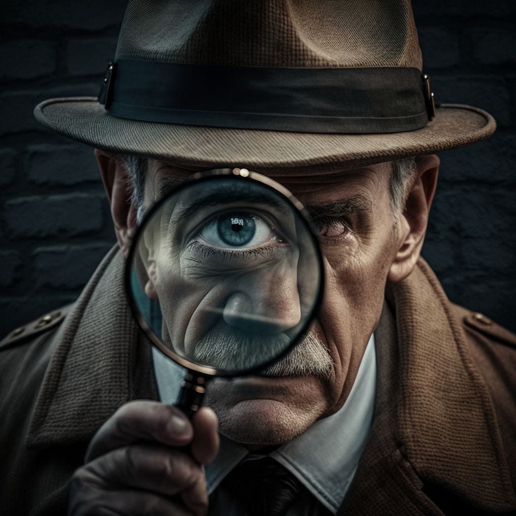 Can you spot the cliches in this text? Try this puzzle game to find out ...