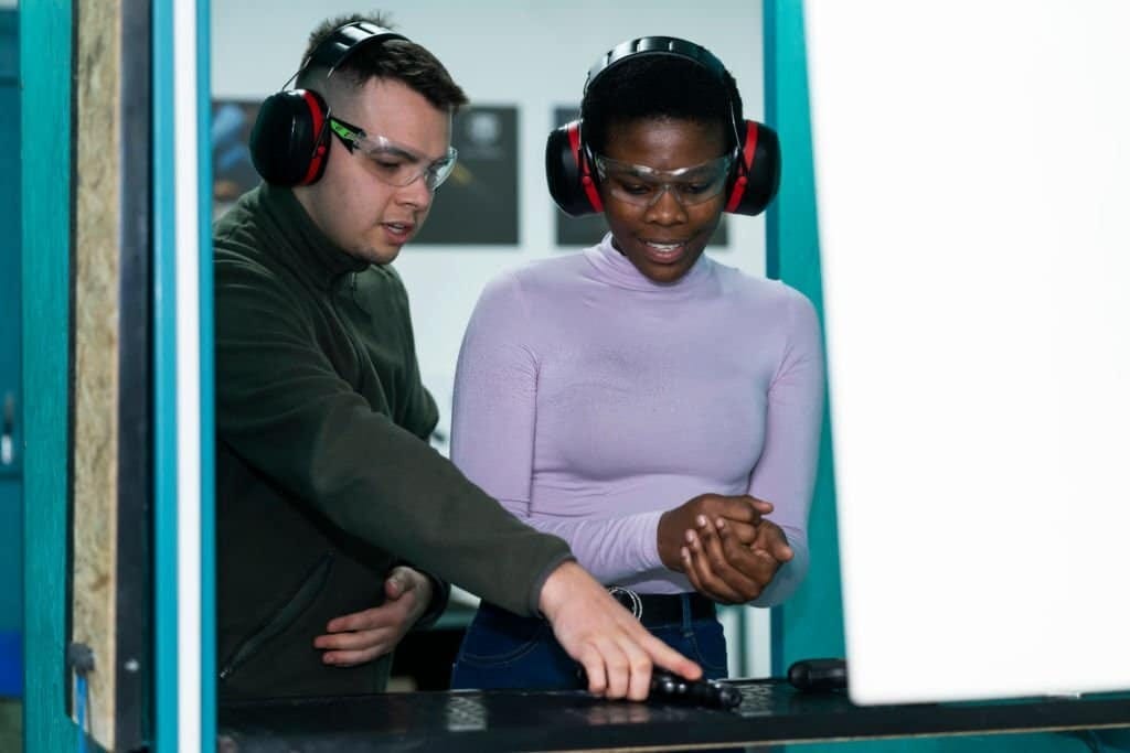 League City Texas License to Carry Online Course | by Gary Parks | Medium